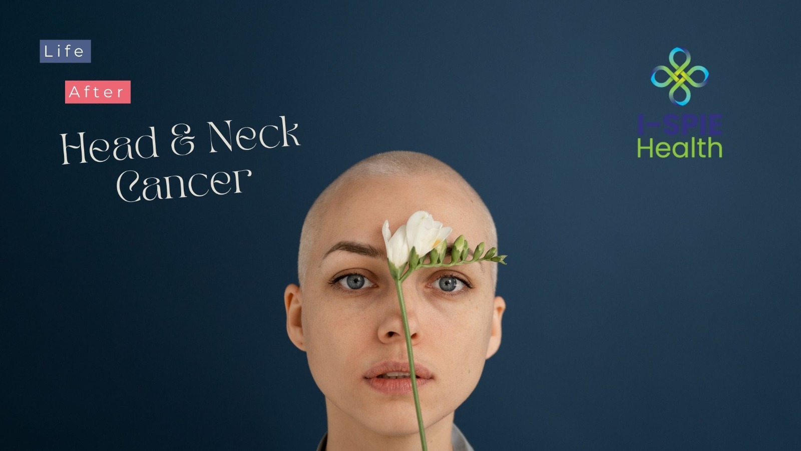 Life After Head and Neck Cancer Treatments: I-SPIE Health
