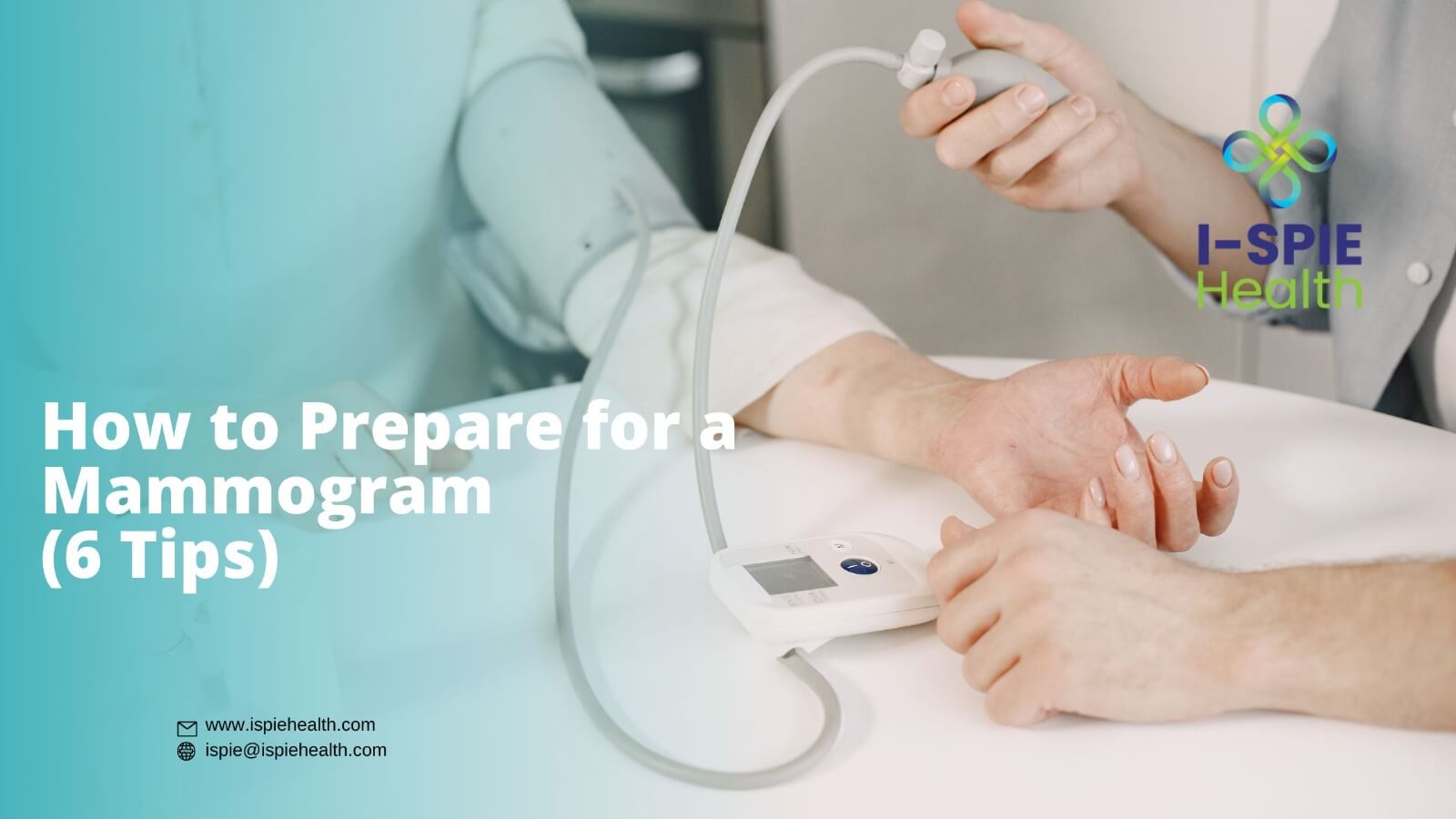 How to Prepare for a Mammogram: Expert Tips by Madhavi Parikh